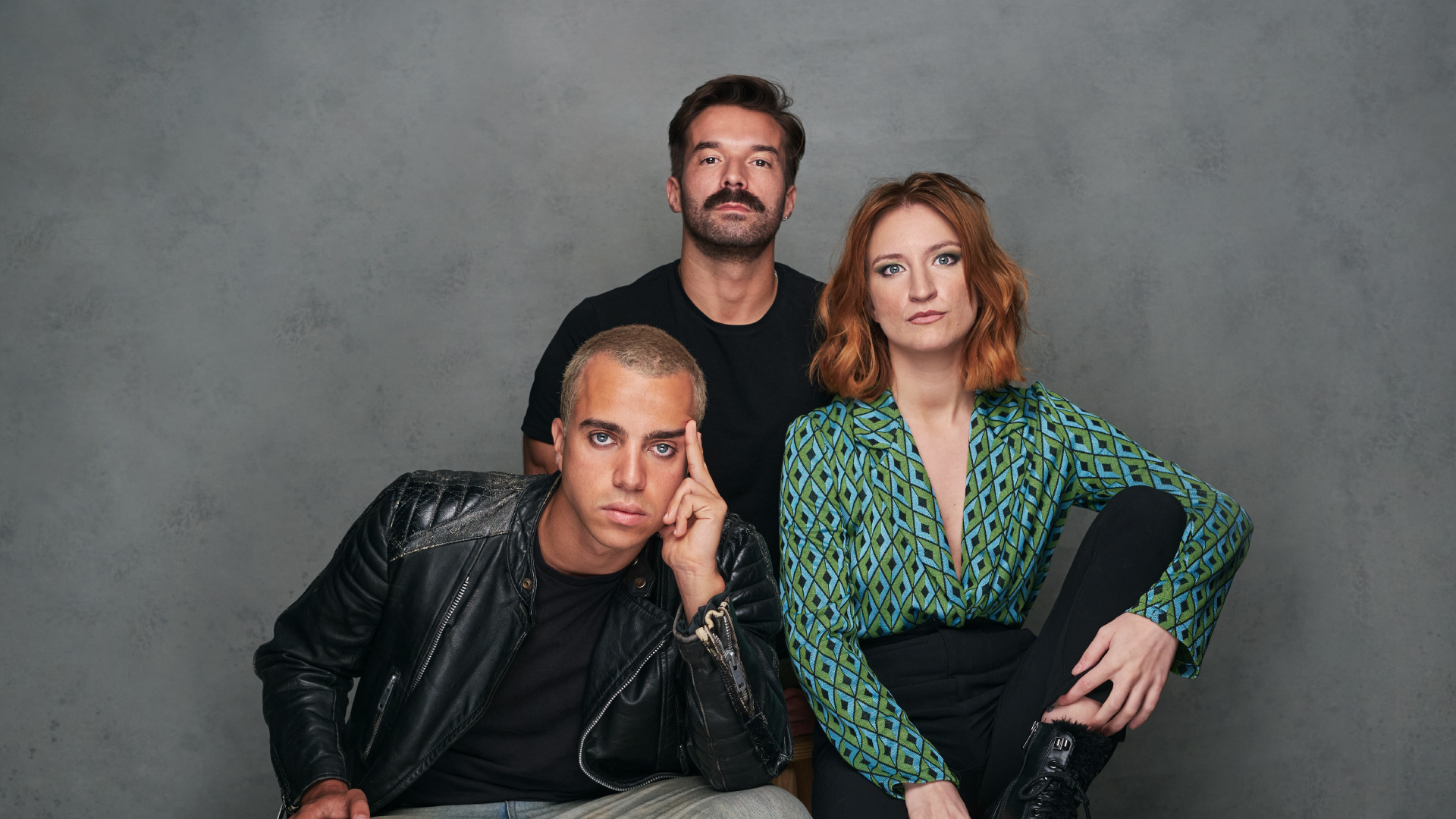 BLASTED | Teatro da Trindade INATEL